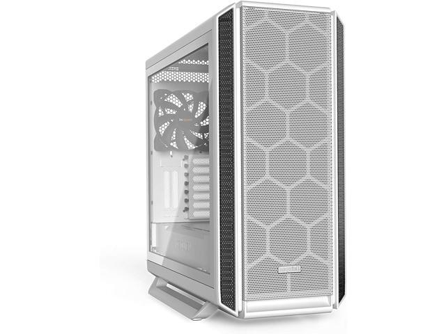 Click here for be quiet! Silent Base 802 Window ATX Midi Tower PC... prices