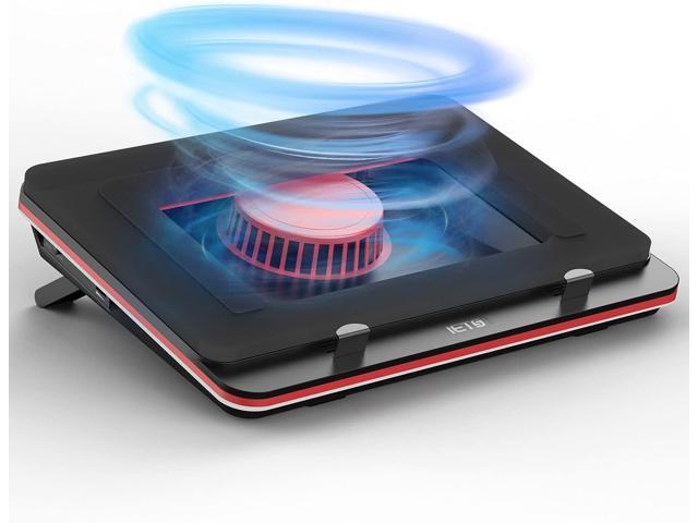 Click here for GT500 Powerful Turbo-Fan (5000 RPM) Laptop Cooling... prices