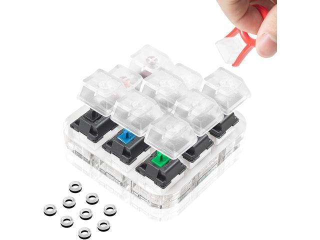 Click here for Cherry MX Switch Tester Mechanical Keyboards 9-Key... prices