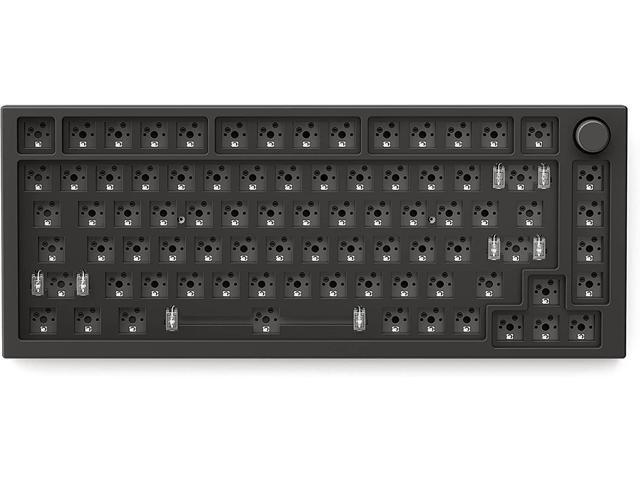 Click here for Glorious Gaming - GMMK PRO Barebones Keyboard Kit... prices