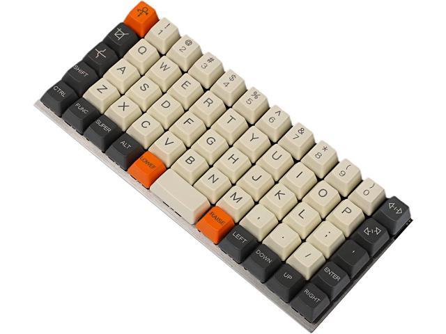 Click here for YMDK Carbon Laser-Etched Top Print OEM Keycap 1.5m... prices