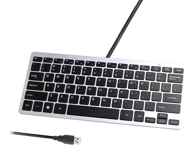 Click here for Powboro Upgraded PC Computer Laptop Mini USB Wired... prices