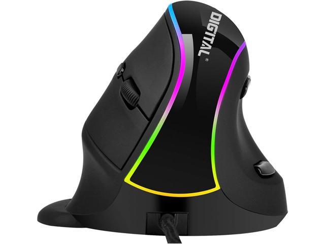 Click here for J-Tech Digital Ergonomic Mouse with Wired Connecti... prices