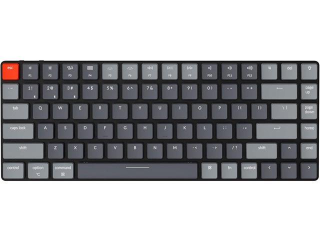 Click here for Keychron K3 Ultra-Slim 75 Layout RGB Backlit Wirel... prices