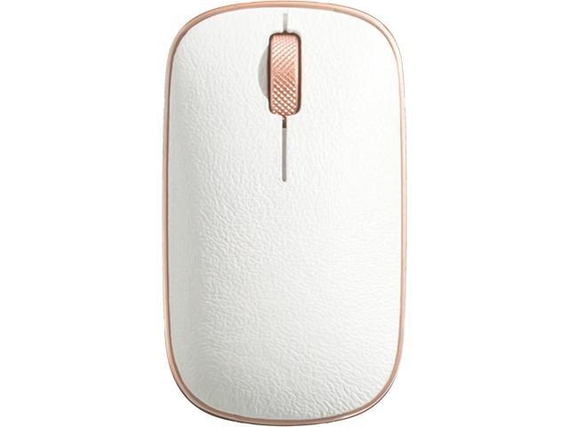 Click here for Azio Retro Classic Bluetooth Mouse (Posh) - Wirele... prices