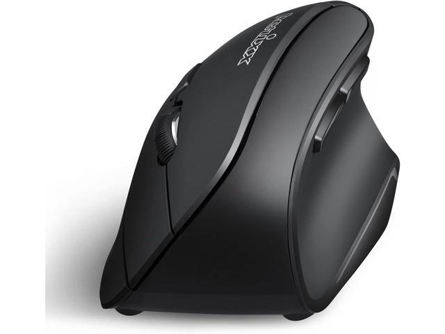Click here for Perixx PERIMICE-804 Bluetooth Vertical Mouse  Blue... prices