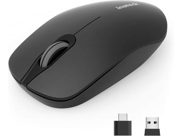 Click here for Inateck Wireless Mouse 2.4G Slim Mouse with 2 Nano... prices