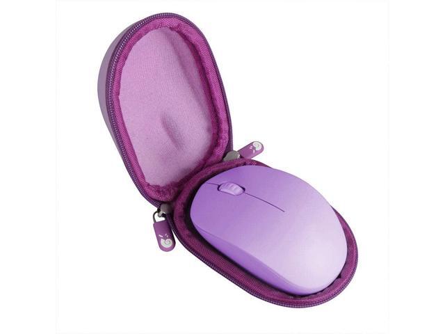 Click here for Hermitshell Travel Case for seenda Wireless Mouse... prices