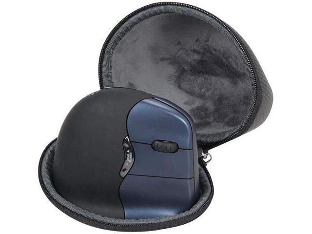 Click here for Hermitshell Travel Case Fits Evoluent VerticalMous... prices