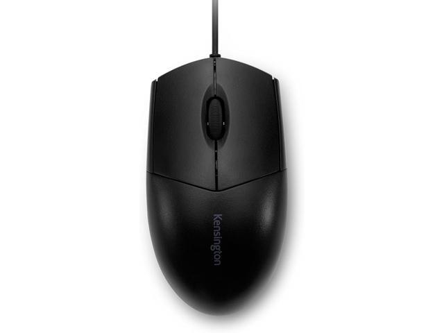 Click here for Kensington Pro Fit Washable Wired Mouse (K70315WW) prices