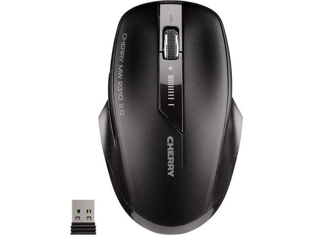 Click here for CHERRY MW 2310 2.0 - Wireless Optical Mouse. Energ... prices