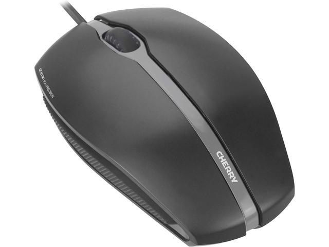 Click here for GENTIX Corded Optical Mouse prices