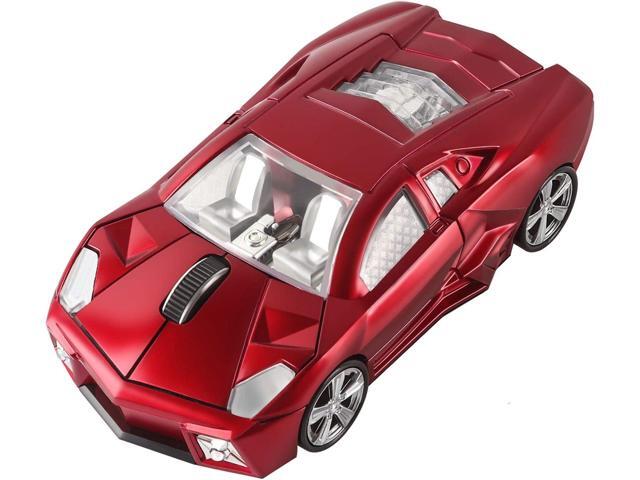Click here for CHUYI Cool Sports Car Shaped Wireless Mouse 1600DP... prices