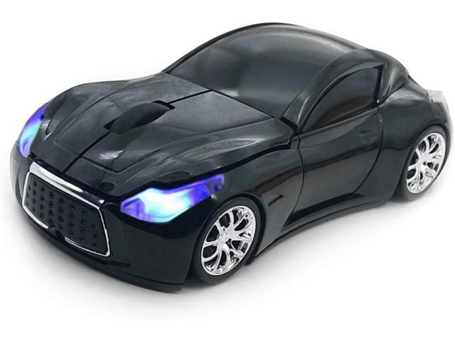 Click here for Wireless Car Mouse 2.4Ghz 3D DPI 1600 Cool Sport U... prices