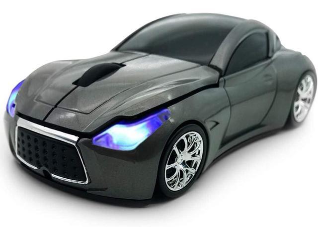 Click here for Wireless Car Mouse 2.4Ghz 3D DPI 1600 Cool Sport U... prices