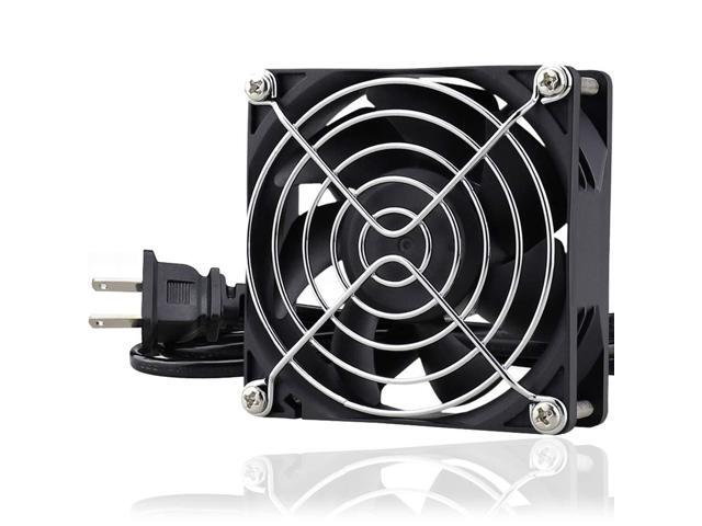 Click here for GDSTIME EC Cooling Fan 80mm x 80mm x 25mm AC 110V... prices