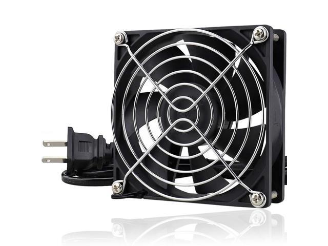 Click here for EC Cooling Fan GDSTIME 90mm x 90mm x 25mm AC 110V... prices