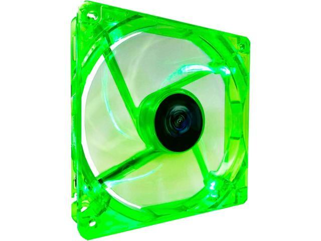 Click here for APEVIA CF12SL-UGN 120mm 4pin Molex + 3pin Motherbo... prices