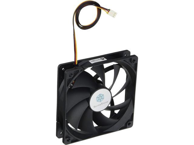 Click here for Silverstone Tek 120mm High Airflow and Less Noise... prices