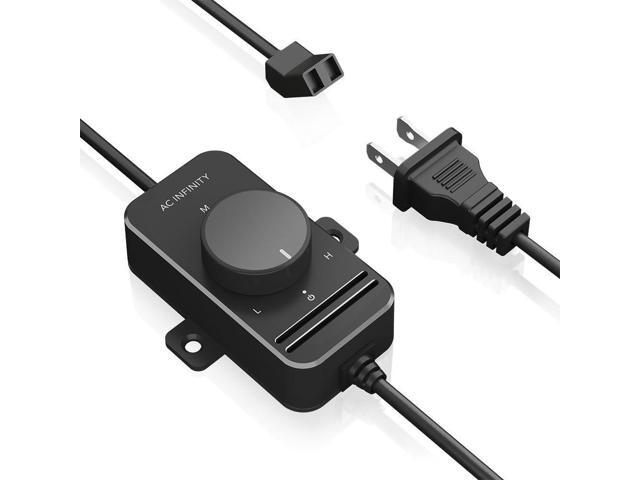 Click here for AC Infinity  Fan Speed Controller for 100 to 125V... prices