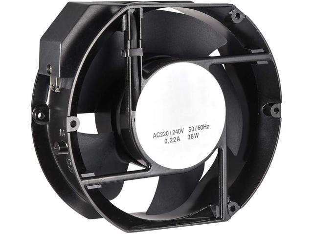 Click here for uxcell Cooling Fan 170mm x 150mm x 51mm FP-108EX-S... prices