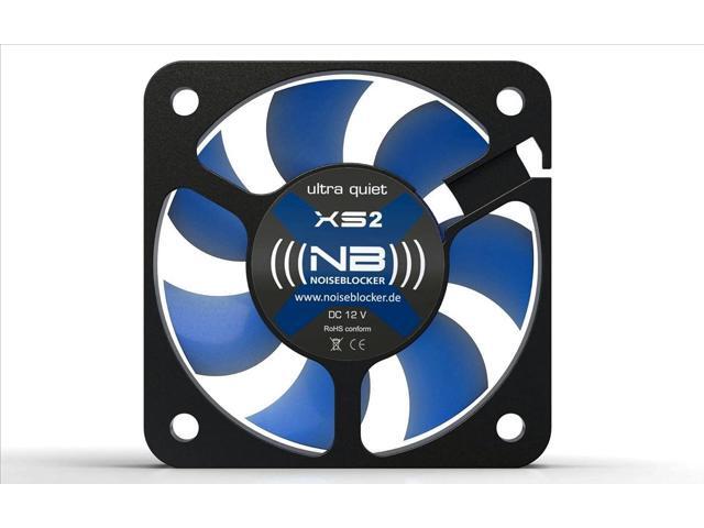 Click here for Noiseblocker BlackSilent Fan ITR-XS-2-50mm prices