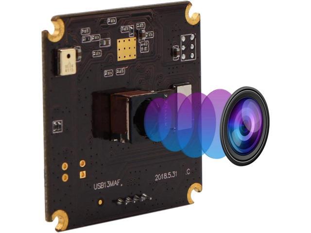 Click here for 13mp USB Camera Module with Microphone Autofocus A... prices