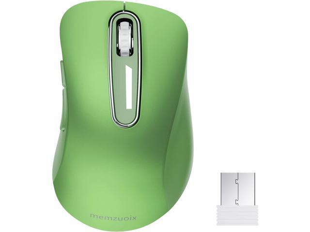Click here for memzuoix 2.4G Wireless Mouse  1400 DPI Mobile Opti... prices