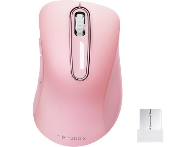 Click here for memzuoix 2.4G Wireless Mouse  1400 DPI Mobile Opti... prices