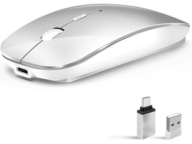 Click here for Wireless Mouse for Laptop  Bluetooth Mouse for Mac... prices