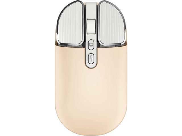 Click here for JieruiDeng 2.4G Wireless Rechargeable Mouse with U... prices