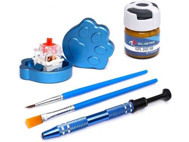 Click here for Gliging 2 in 1 Metal Switch Opener GPL 205G0 Lube... prices