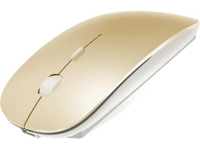 Click here for Rechargeable Bluetooth Mouse for MacBook/MacBook a... prices
