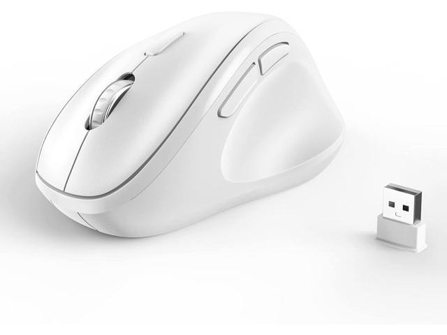 Click here for Ergonomic Wireless Mouse 2025 New Updated Smaller... prices