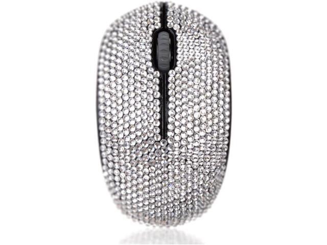 Click here for SA@ Luxury 6 Colors Bling Crystal Rhinestone 2.4G... prices