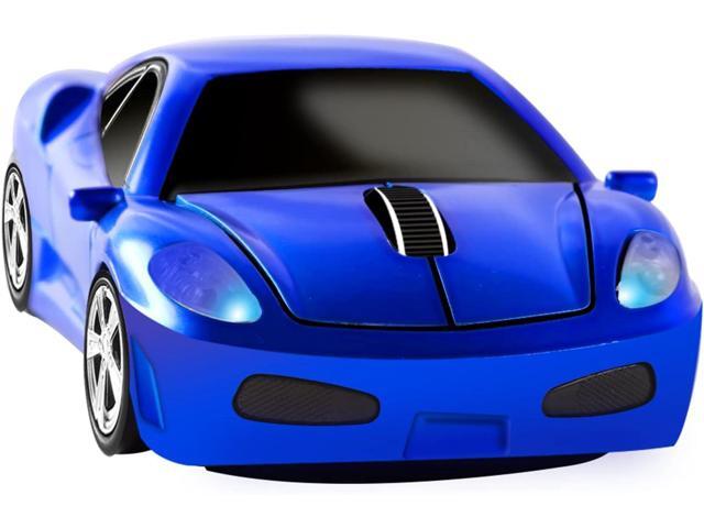 Click here for Wireless Mouse  Cool Car Computer Mouse  2.4GHz 16... prices