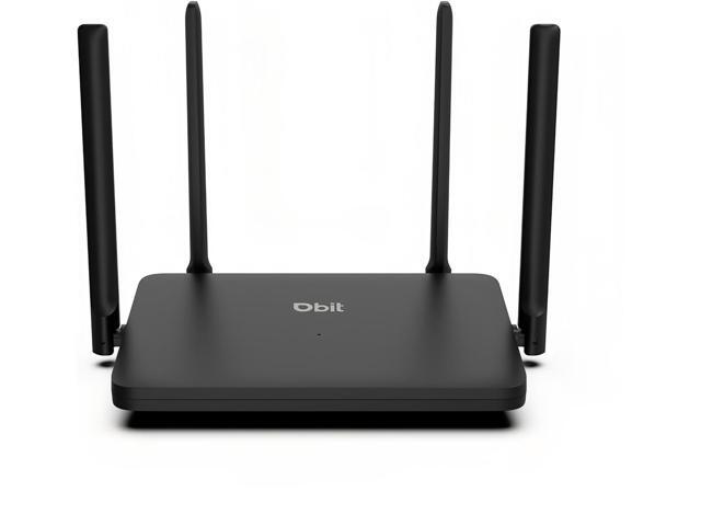 Click here for DBIT AX1800 WiFi 6 Router Dual Band Wireless Inter... prices