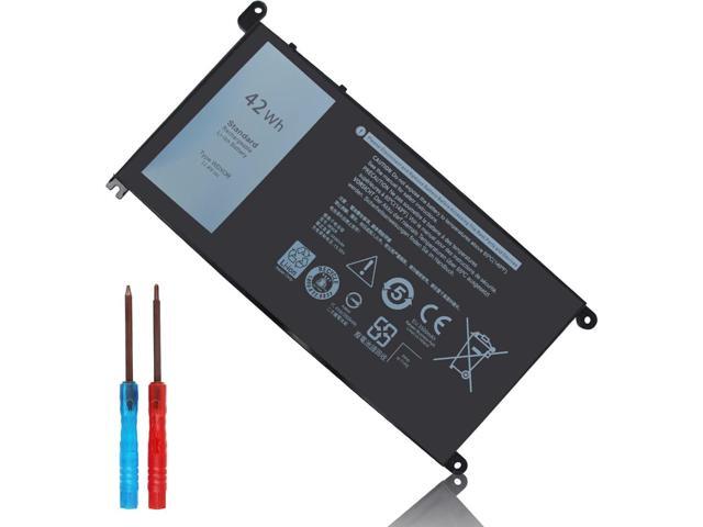 Click here for 42Wh WDX0R WDXOR Battery for Dell Inspiron 15 5565... prices