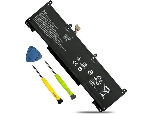 Click here for BOWEIRUI RH03XL M01524-1D1 M02027-005 Laptop Batte... prices