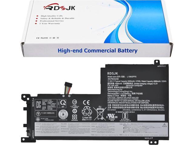 Click here for L19L3PF2 L19M3PF6 L19C3PF5 L19D3PF3 Laptop Battery... prices
