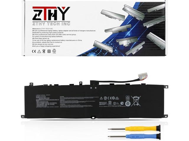 Click here for ZTHY 65Wh BTY-M57 Laptop Battery Replacement for M... prices