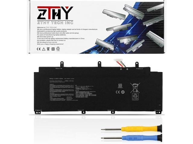 Click here for C41N2009 Laptop Battery Replacement for Asus ROG F... prices