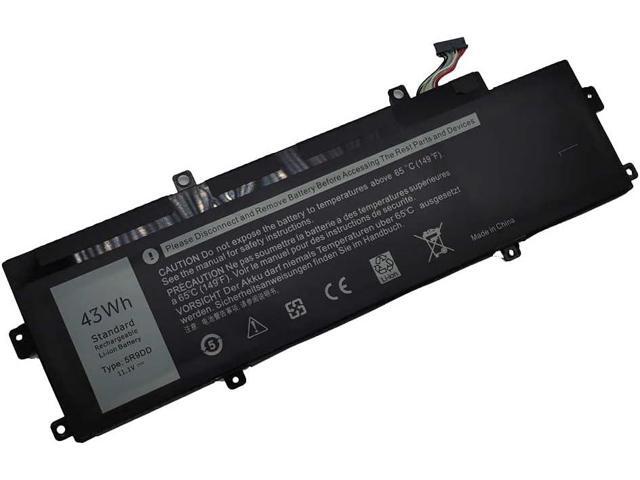 Click here for 11.1V 43Wh 5R9DD Replacement Battery Compatibe wit... prices