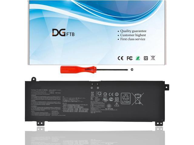 Click here for DGFTB C41N2010 Laptop Battery for ASUS ROG Strix G... prices