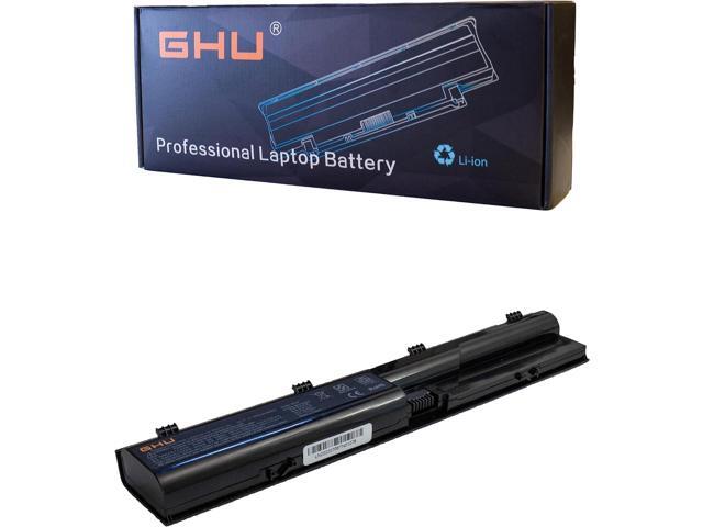Click here for GHU New Battery 58 WH Replacement for 633733-321 6... prices