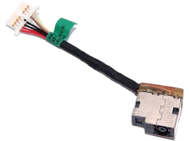 Click here for AC DC Jack Power Plug in Charging Port Connector S... prices