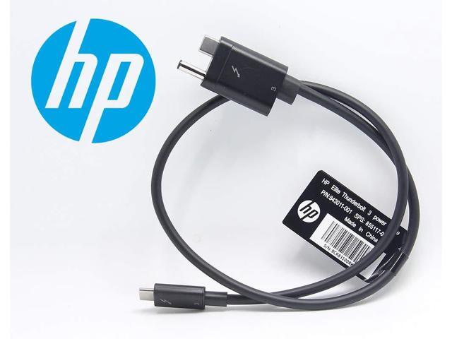 Click here for EVESKY Thunderbolt 3 Cable: Custom End (AC+USB Typ... prices