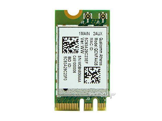 Click here for Wireless Adapter Card for Qualcomm Atheros QCA9377... prices