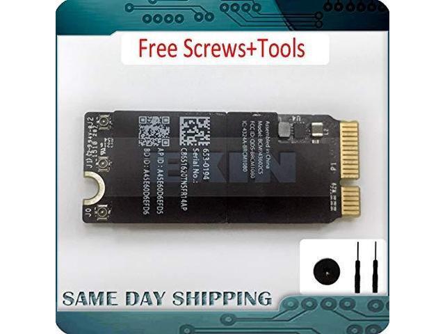 Click here for 2015 Year BCM943602CS WiFi Card for Apple MacBook... prices