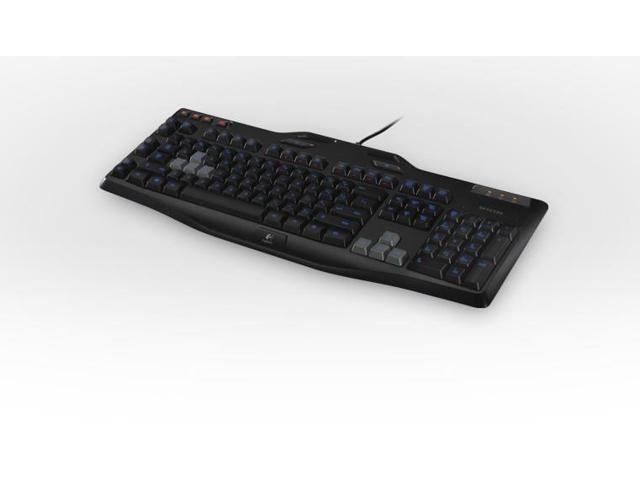 Click here for Logitech G105 prices